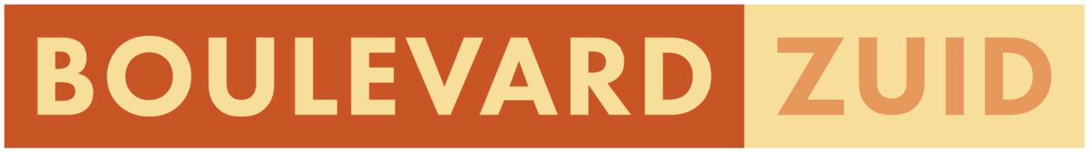 Voorjaarssbraderie - Boulevard Zuid